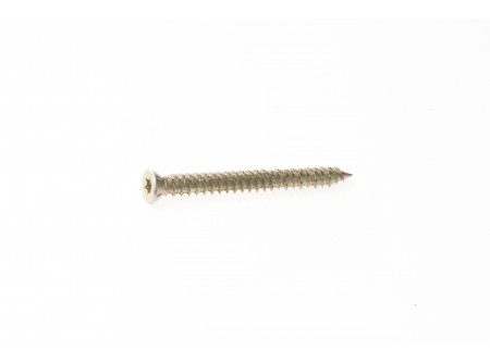 TOKRÖGZÍTŐ CSAVAR SÜLLYESZTETT TORX-30 7.5X202 - Gép-Coop